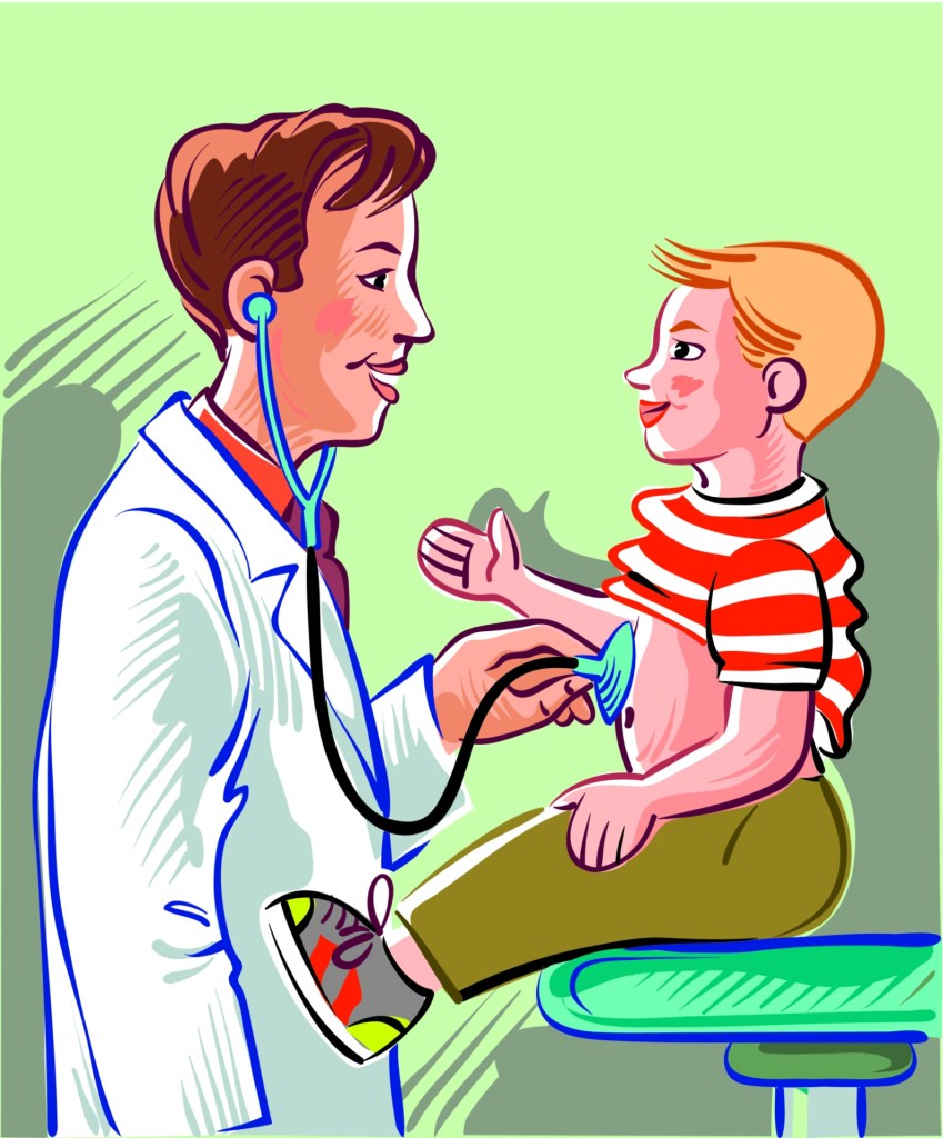 Consultation Pediatric Services at Calgary Children's Clinic - Calgary ...